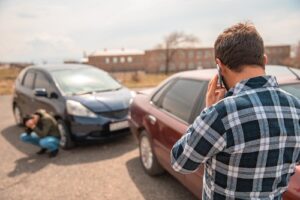 Do I Need To Go To The Hospital If I Feel Fine After A Car Accident