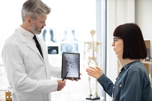 Do I Need To Go To The Hospital If I Feel Fine After A Car Accident