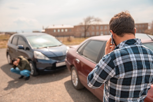 Do I Need To Go To The Hospital If I Feel Fine After A Car Accident