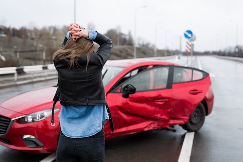 Do I Need To Go To The Hospital If I Feel Fine After A Car Accident